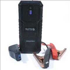 Matco Tools VERSAPRO3 3,000A Multi-Function Portable Power Source Jump ...