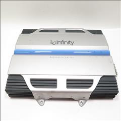 Infinity 7541A 4-Channel 440W Car Stereo Power Amplifier 2797