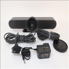 Logitech V-R0007 MeetUp All-In-One Video Conference Camera