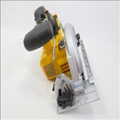 DeWalt XTREME DCS512 12V 5-3/8" Brushless Cordless Circular Saw