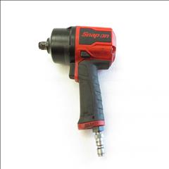 Snap-on Tools PT850 1/2" Drive Pneumatic Air Impact Wrench