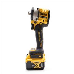 DeWalt DCF921 ATOMIC 20V MAX Brushless 1/2" Cordless Impact Wrench