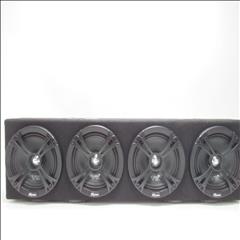Menace MAVB65254S Voicebox 6.5" Subwoofer Kit In Box Local Pickup Only