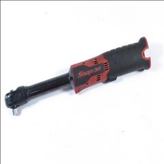 Snap-on Tools CTR767 14.4-Volt 3/8-Inch Drive Cordless Long-Neck Ratchet