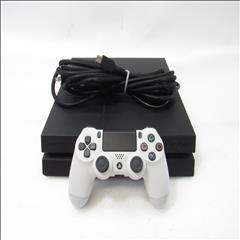 Sony CUH-1001A PlayStation 4 PS4 Console 500GB Console 35784