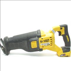 DeWalt DCS389 60V MAX Variable Speed Reciprocating Saw Sawzall