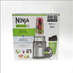 Ninja BN400 Nutri-Blender Pro 1000 Watt Nutrient Extractor