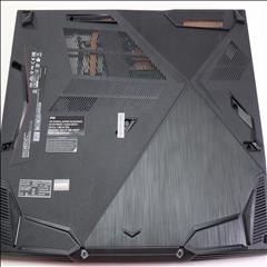 MSI MS-16R5 Win 10 Core i5-10500H 2.5GHz GTX 1650 8GB RAM 256GB SSD 15.6"