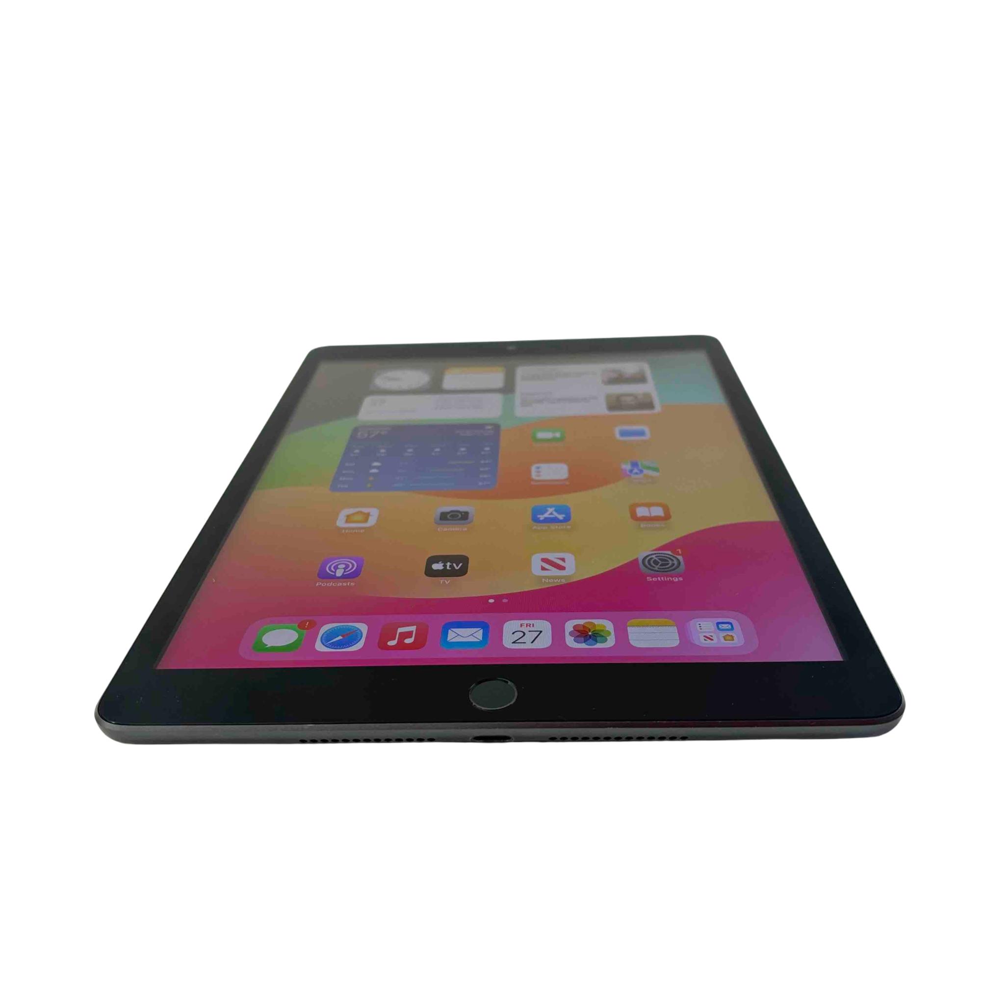 Apple iPad MK2K3LL/A 10.2" 9th Gen Wi-Fi Only 64GB Tablet