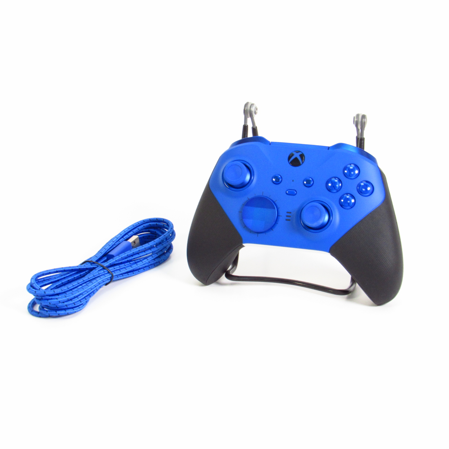 Microsoft Xbox Elite Series 2 Core (1797) Wireless Controller - Blue
