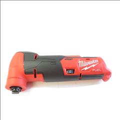 Milwaukee 2526-20 M12 FUEL Oscillating Multi-Tool