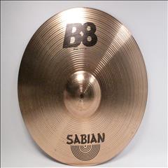 Sabian B8 20" Ride Cymbal