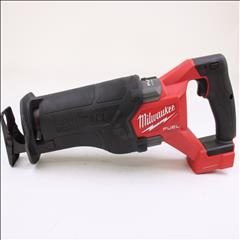 Milwaukee 2821-20 M18 FUEL GEN-2 18V Brushless Cordless Reciprocating Saw