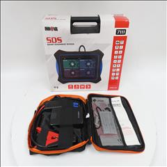 Innova 7111 Automotive Diagnostic Scanning Tool & Jump Starter (In Box)