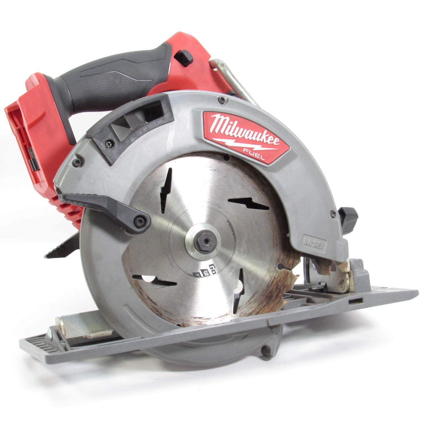 Milwaukee 2732-20 M18 FUEL 18V Lithium-ion 7-1/4'' Circular Saw - Tool Only