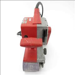 Milwaukee belt sander 5900 store