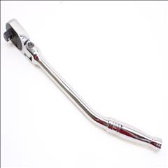 Snap-on Tools FBF80A 3/8" Drive Dual 80 Standard Handle Bent Flex-Head ...