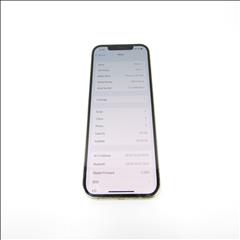 Apple iPhone 12 Pro Max MGCH3LL/A 128GB Cellular Unlocked Gold Smartphone