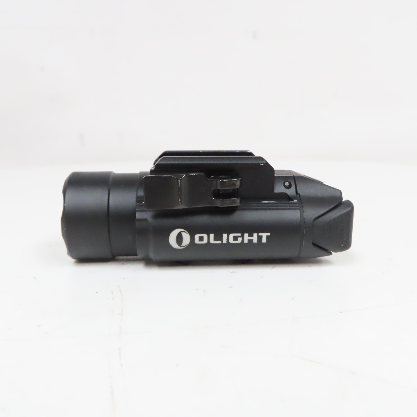 OLIGHT PL-Pro Valkyrie 1500-Lumens Rail Mounted Tactical Light