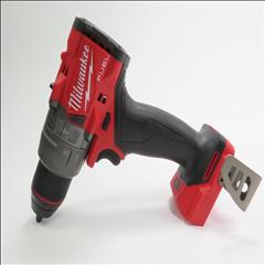 Milwaukee 2904-20 M18 FUEL Li-Ion Brushless Cordless 1/2" Hammer Drill ...