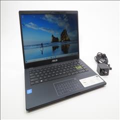 ASUS L410M Windows 10 Celeron N4020 1.1GHz 4GB RAM 64GB eMMC 14"