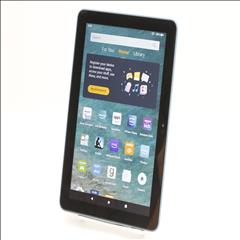 Amazon Kindle Fire 8 10th Gen K72LL4 32GB Wi-Fi 8" Tablet