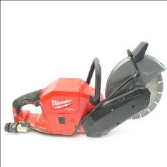 Milwaukee 2786-20 M18 FUEL 9" Cut-Off Saw