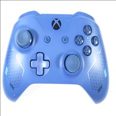 Microsoft Xbox One 1708 Wireless Bluetooth Compact Video Game Controller