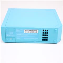 Nintendo Wii RVL-101 512MB Blue Body Home Video Gaming Console - 8531