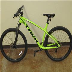 Trek Marlin 5 Aluminum Frame 29-Inch Wheel Men's Mountain Bike