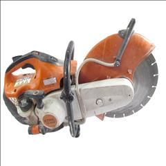 Stihl TS420 Cutquik 14" Cut Off Saw