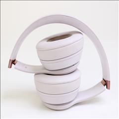 Apple Beats Solo 4 MUW33LL/A True Wireless On-Ear Bluetooth Headphones