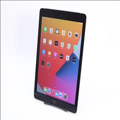 Apple iPad 6th Gen MR6R2LL/A 9.7" Touchscreen WiFi + Cellular 32GB Tablet