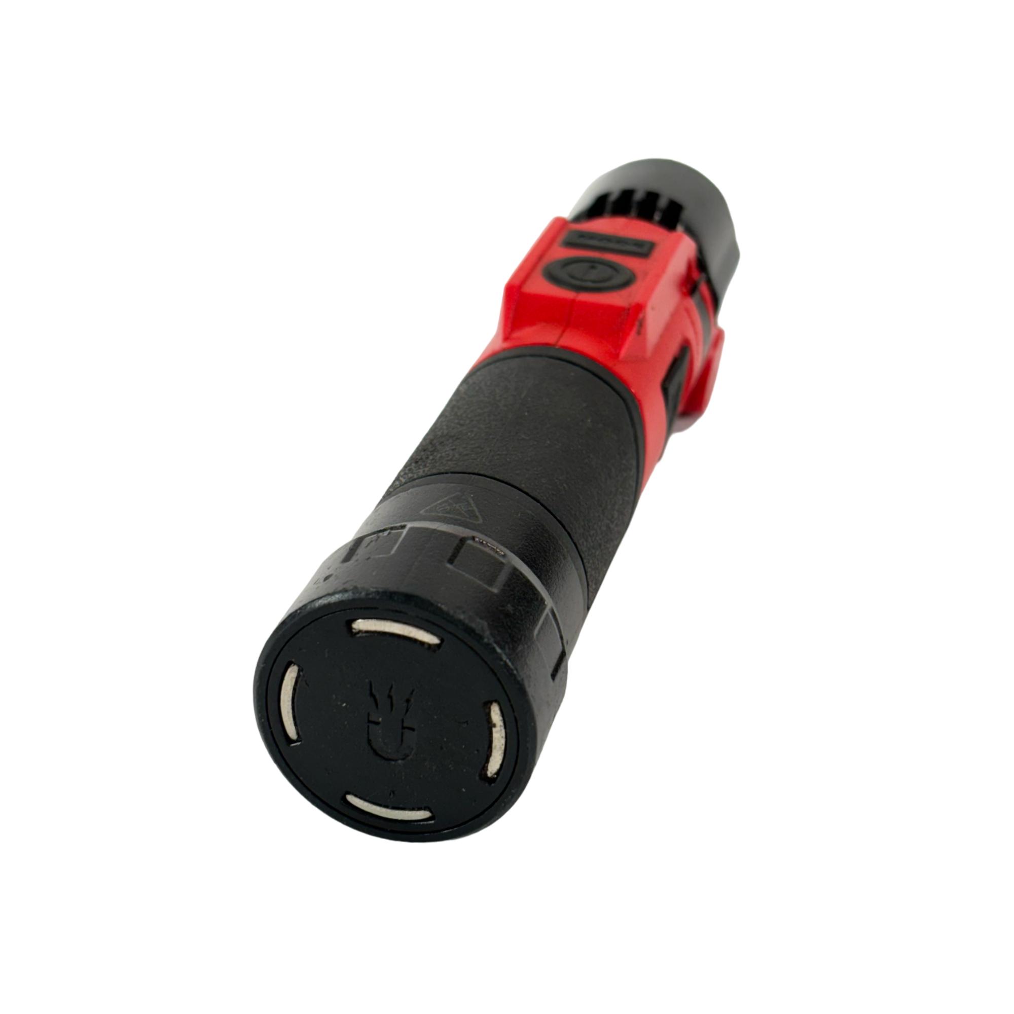 Milwaukee 2113-20 500 Lumens LED Pivoting REDLITHIUM USB Flashlight
