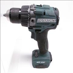 Masterforce 241-0485 1/2" Cordless Drill/Driver 20V Tool Only