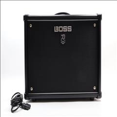 Boss Katana-50 MKII 50-Watt 1 x 12" Combo Guitar Amplifier