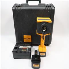 Fluke IR Insight XST Thermal Imager