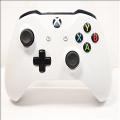 Microsoft Xbox One 1708 Wireless Controller White