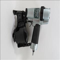 Metabo NV45AB2 70-120 PSI 1-3/4" Coil Nailer