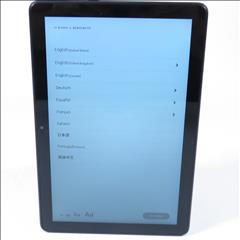 Amazon Fire HD 10 11th Gen T76N2B 32GB Storage Wi-Fi 10.1" Touchscreen ...