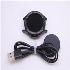 Samsung Galaxy Watch4 Classic SM-R895U 46mm Case LTE Touchscreen Smartwatch