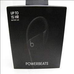 Beats Powerbeats MWNV2LL/A A2015 Wireless In-Ear Earbuds