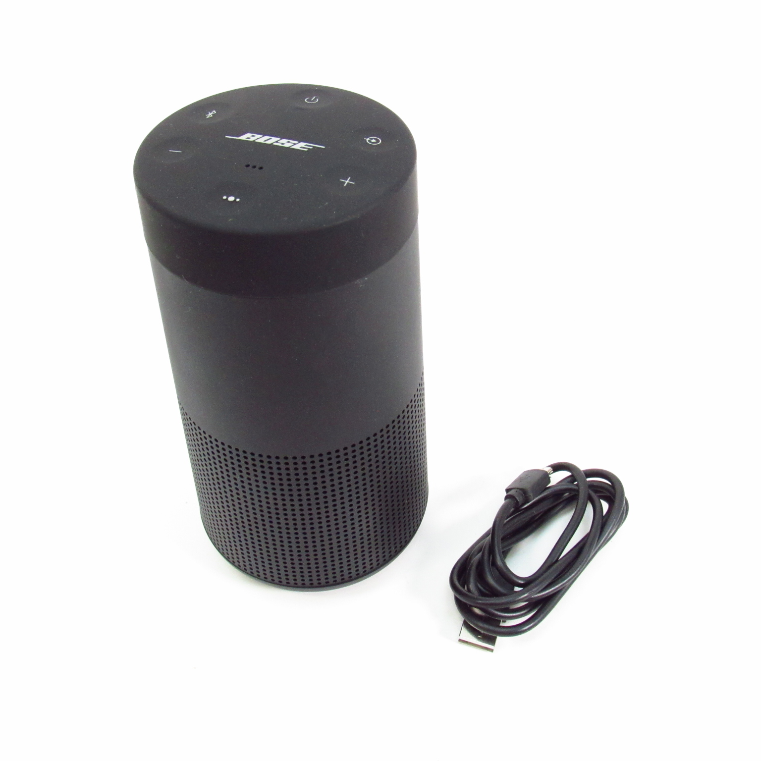 Bose Soundlink Revolve II 419357 Portable Wireless Bluetooth Speaker ...