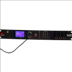 dbx DriveRack PA2 DBXPA2-V Complete Loudspeaker Management System