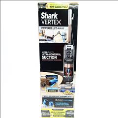 Shark AZ2002 Vertex DuoClean PowerFin Corded Upright Vacuum