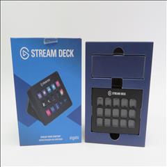 Elgato Stream Deck Gaming Keyboard