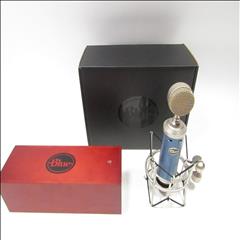 BLUE A00105 Bluebird SL Cardioid Condenser Microphone