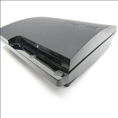 Sony PlayStation 3 Slim CECH-2501A 160GB Video Game System 3332