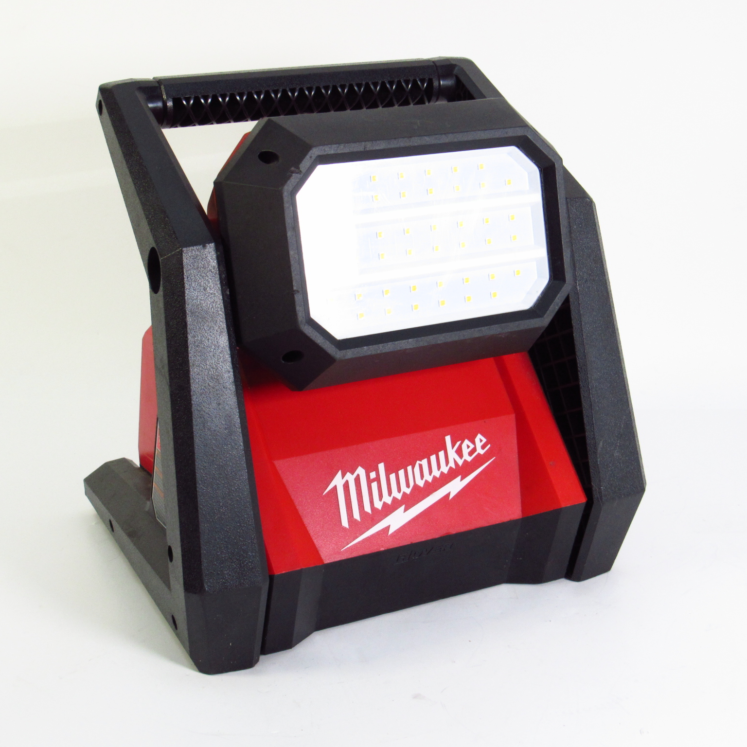 Milwaukee 2366-20 18V/120V Rover Dual Power Flood Light
