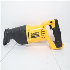 DeWalt DCS381 20V MAX Cordless Reciprocating Saw BFMG (Tool Only)